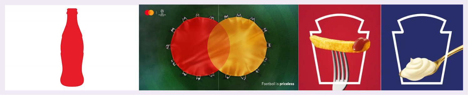 Brand Assets vs. Visual Anchors: What’s the Difference? - Iris Bas