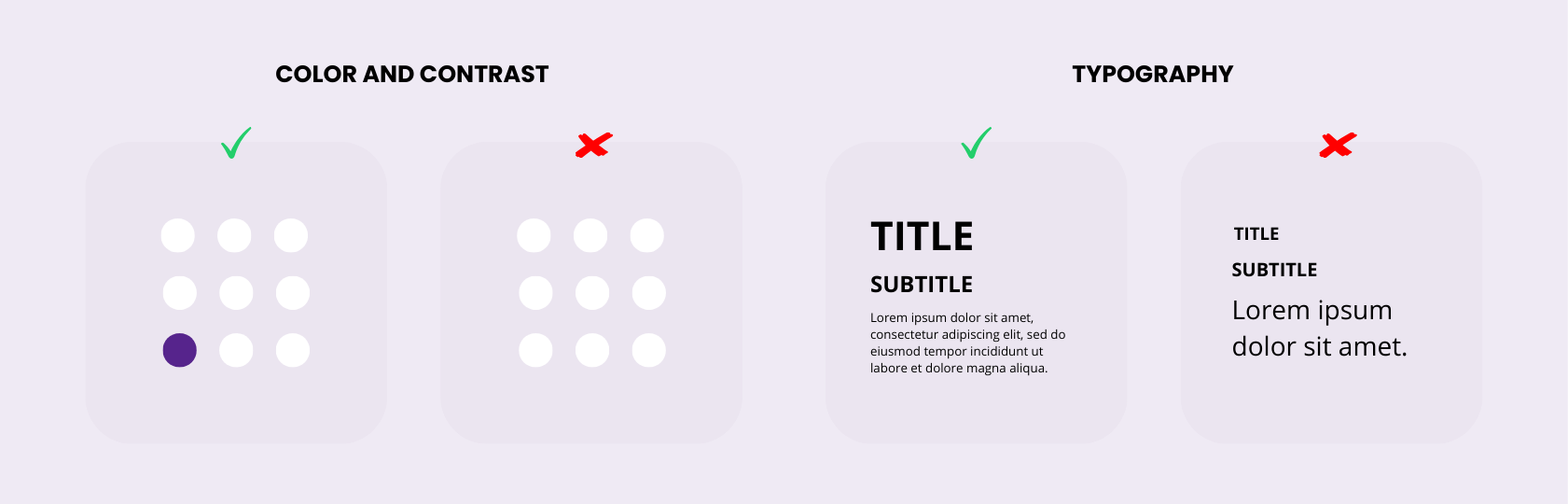 Brand Assets vs. Visual Anchors: What’s the Difference? - Iris Bas